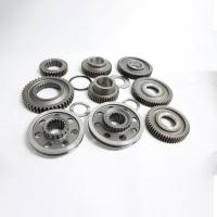 China 12JS160T-170111712JS160T-1701180 12JS200T-170 1110 Truck Gear Box for Fast Transmission for sale