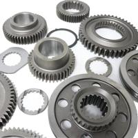 China 12JS160T-170111712JS160T-1701180 12JS200T-170 1110 Truck Gear Box for Fast Transmission for sale