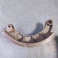 China Highly Durable Iron Brake Shoes for Shacman Off Highway Mining Trucks HD90149346648 for sale