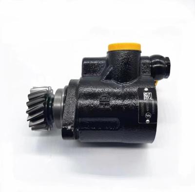 China Shaanxi Trucks Steering Booster Pump DZ9100130045 DZ9100130011 DZ97319470215 DZ93319130001 for sale