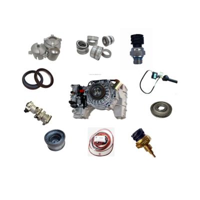 China 2009- Genuine Schachmann HOWOfast Transmission Fluid Retarder Truck Parts Gear Bearing H54201 HB400-60001 12S200T-1701105 42307 717813 for sale