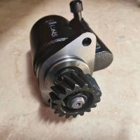 China Shaanxi Trucks Steering Booster Pump DZ9100130045 DZ9100130011 DZ97319470215 DZ93319130001 for sale