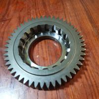 China Howo HOWO A7 Shacman Shaanxi 12JS160T-1703052 Single H Valve for 12JSD160T-1707140 Gearbox for sale