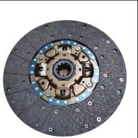 China Replace/Repair Clutch Disc Kits Assembly for Shacman 1878002437 1878001080 1878001082 for sale
