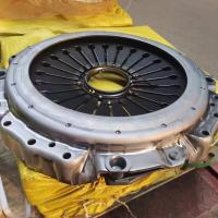China Replace/Repair Clutch Disc Kits Assembly for Shacman 1878002437 1878001080 1878001082 for sale