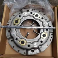 China Replace/Repair Clutch Disc Kits Assembly for Shacman 1878002437 1878001080 1878001082 for sale