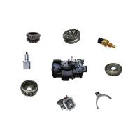 China Guaranteed Genuine Transmission Parts for Howo HOWO A7 Shacman Shaanxi Trucks Truck Model for sale