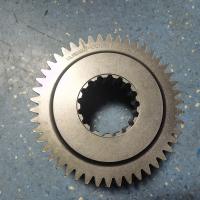 China Shacman 16*16*9 12jsd200t-1707030 Heavy Duty Truck Transmission with speed 46 Teeth for sale