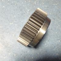 China Shacman 16*16*9 12jsd200t-1707030 Heavy Duty Truck Transmission with speed 46 Teeth for sale