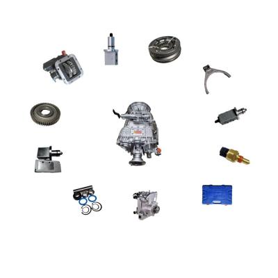 China 12JS200T-1701052 9JSD200T-1707069-6 A-C09005 F99660 QH50-G169 0068-1 FHB400 Model Shacman for sale