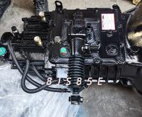 China 2012- Original Product Transmission Assembly Fast Truck Gearbox 8js85e for Transmission for sale
