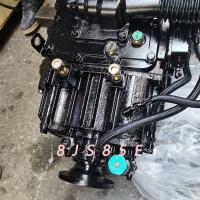 China 2012- Original Product Transmission Assembly Fast Truck Gearbox 8js85e for Transmission for sale