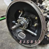China 2012- Original Product Transmission Assembly Fast Truck Gearbox 8js85e for Transmission for sale