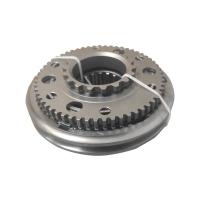 China Fast Gearbox Js130t-1701180G 160T-17071170 for Shaan Qi RHOWO FAW Truck Year 2005- for sale