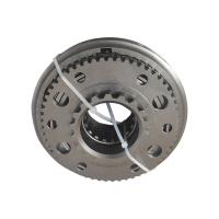 China Fast Gearbox Js130t-1701180G 160T-17071170 for Shaan Qi RHOWO FAW Truck Year 2005- for sale