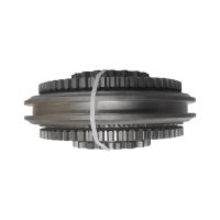 China Fast Gearbox Js130t-1701180G 160T-17071170 for Shaan Qi RHOWO FAW Truck Year 2005- for sale