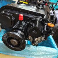 China 100% Shacman Gearbox Transmission Assembly 12JSDX240 12JSDX280 12JSD200T 12JDS160T Gears for sale