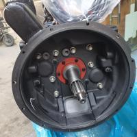 China 100% Shacman Gearbox Transmission Assembly 12JSDX240 12JSDX280 12JSD200T 12JDS160T Gears for sale