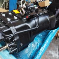 China 100% Shacman Gearbox Transmission Assembly 12JSDX240 12JSDX280 12JSD200T 12JDS160T Gears for sale
