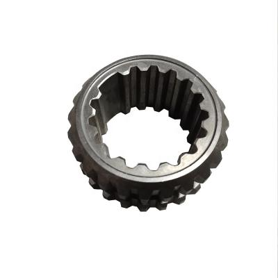 China FAST Transmission 16118 Slip Clutch Gear 4304317 for Vw Audi Truck Transmission Parts for sale