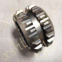 China FAST Transmission 16118 Slip Clutch Gear 4304317 for Vw Audi Truck Transmission Parts for sale