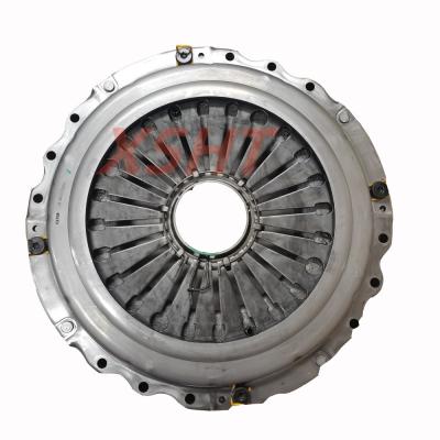 China Shacman Dongfeng HOWOFAW Mining Car Accessories Fec1283008 Release Bearing 125481 for sale