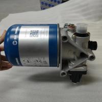China Chinese Heavy Duty Truck Spare Parts Air Dryer 3515010-368 with Design for sale