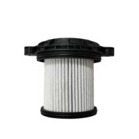 China Standard Size Fuel Filter 501215163 for SHACMAN HOWO Engine Protection Device 15300027510 for sale