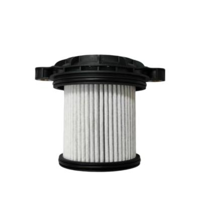 China Standard Size Fuel Filter 501215163 for SHACMAN HOWO Engine Protection Device 15300027510 for sale
