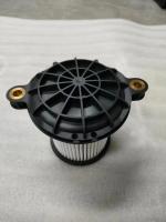 China Standard Size Fuel Filter 501215163 for SHACMAN HOWO Engine Protection Device 15300027510 for sale