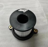 China Standard Size Fuel Filter 501215163 for SHACMAN HOWO Engine Protection Device 15300027510 for sale