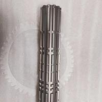 China 12-Speed Gearbox for Shacman Howo Faw 12js200t-1701105 Fast and Durable Performance for sale