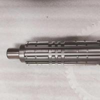 China 12-Speed Gearbox for Shacman Howo Faw 12js200t-1701105 Fast and Durable Performance for sale