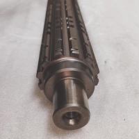 China 12-Speed Gearbox for Shacman Howo Faw 12js200t-1701105 Fast and Durable Performance for sale