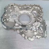 China 2009 Genuine Retarder Rear Housing for ZF 12-Speed Transmission 6093201008 6093201059 6093401103 6093201059 for sale