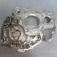 China 2009 Genuine Retarder Rear Housing for ZF 12-Speed Transmission 6093201008 6093201059 6093401103 6093201059 for sale