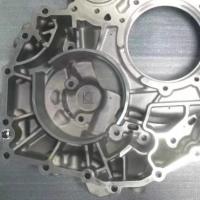 China 2009 Genuine Retarder Rear Housing for ZF 12-Speed Transmission 6093201008 6093201059 6093401103 6093201059 for sale