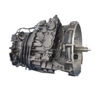 China Standard Size 12JSDX240TA 12JSX240TA Transmission Assembly for Shacman M3000X3000X5000 for sale