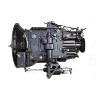 China Standard Size 12JSDX240TA 12JSX240TA Transmission Assembly for Shacman M3000X3000X5000 for sale