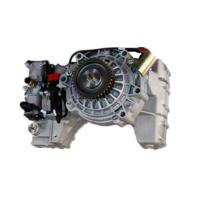 China Standard Size 12JSDX240TA 12JSX240TA Transmission Assembly for Shacman M3000X3000X5000 for sale