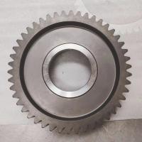 China Car Fitment Shacman Auxiliary Box Spindle Reduction Gear 12JSDX240T-1707106 for 2012 for sale