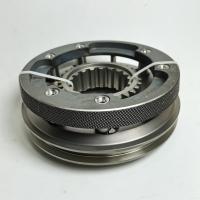 China 12JS160T-1707140 Fast Transmission Synchronizer for HOWO Shacman Truck Spare Components for sale