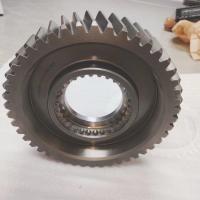 China Car Fitment Shacman Auxiliary Box Spindle Reduction Gear 12JSDX240T-1707106 for 2012 for sale