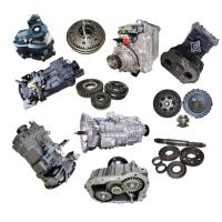 China 2012- Year FAST Transmission Synchroniser for Shacman Dongfeng Futian F2000 Truck for sale