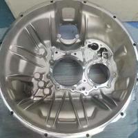 China ZF Truck 16 Speed Manual Transmission Case 1325301063 1325201024 1325401062 Aluminum for sale