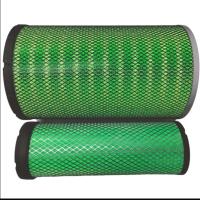 China 2012- Year Sinotruk Howo Air Filter 612600114993 For Wheel Loader L958f Standard Size for sale