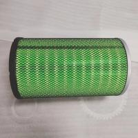 China 2012- Year Sinotruk Howo Air Filter 612600114993 For Wheel Loader L958f Standard Size for sale