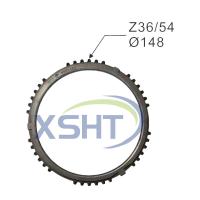 China OE NO. 8877441 Molybdenum-Carbon Vertical Threaded Steel Collar for Eaton Truck Model for sale