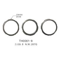 China OE NO. 8877441 Molybdenum-Carbon Vertical Threaded Steel Collar for Eaton Truck Model for sale