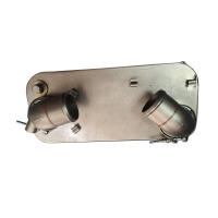 China HB400-50002 Heavy Duty Truck FAST Transmission Retarder Heat Exchanger Assembly Durable for sale
